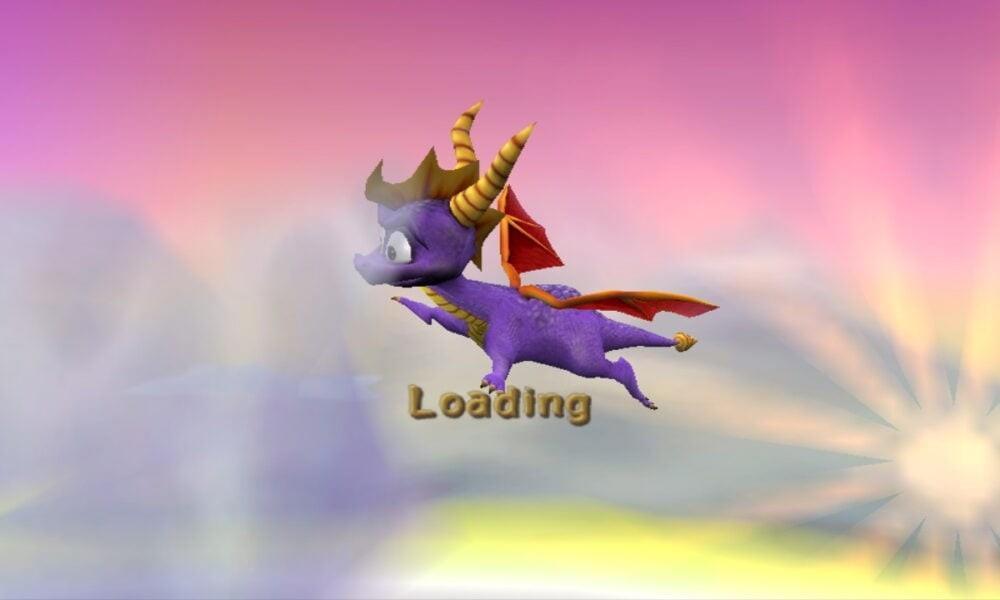 Spyro: Enter the Dragonfly Review | N4G