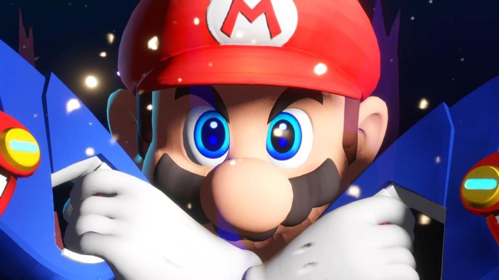 Mario + Rabbids Sparks of Hope Review - Mario's Best Chris Pratt Star ...