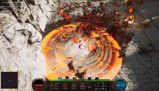 Perseus Titan Slayer preview - Christ Centered Gamer | N4G