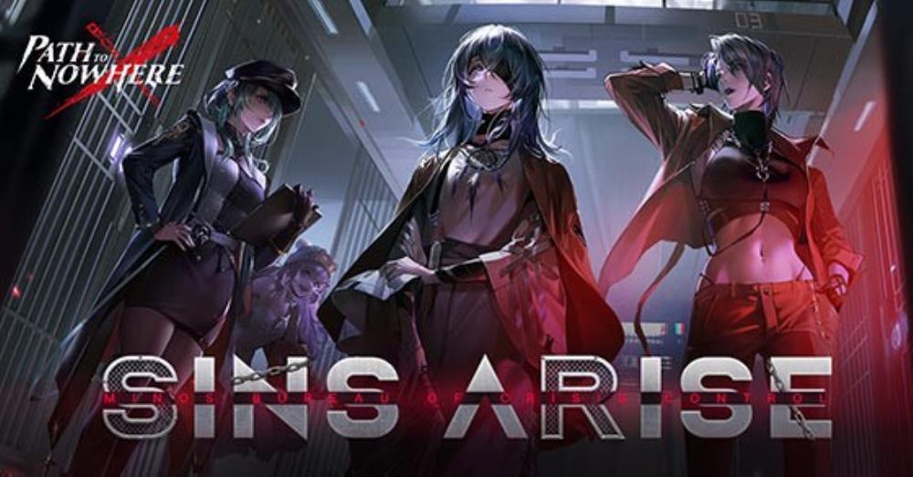 The anime-styled tower defense/RTS "Path to Nowhere" is now available ...