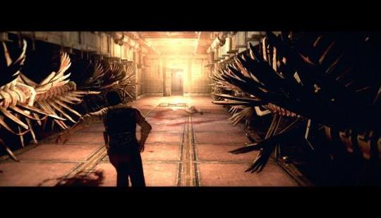The Evil Within: The Assignment DLC Collectibles Locations Guide | N4G