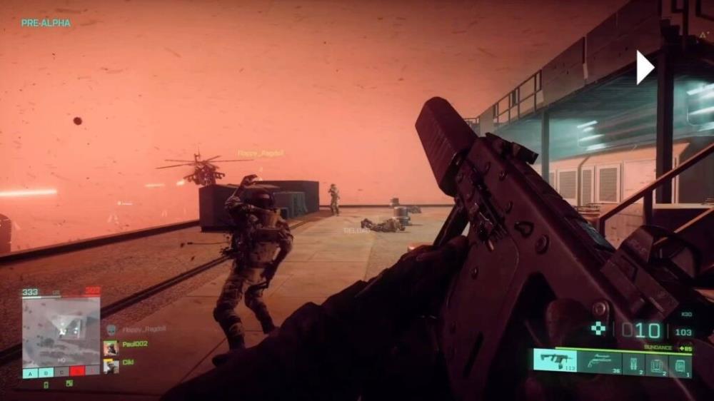 Battlefield 2042 Each Season to Only Get 1 New Map Confirmed via ...