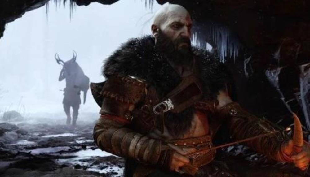 The Reluctant Spartan: How Kratos Reconciles His Upbringing in 'God of ...