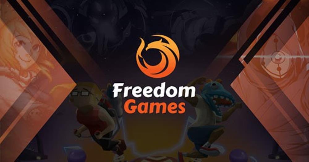 Freedom Games has just announced that they are going to release five ...
