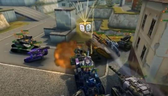 How Greed And Microtransactions Destroyed Tanki Online | N4G