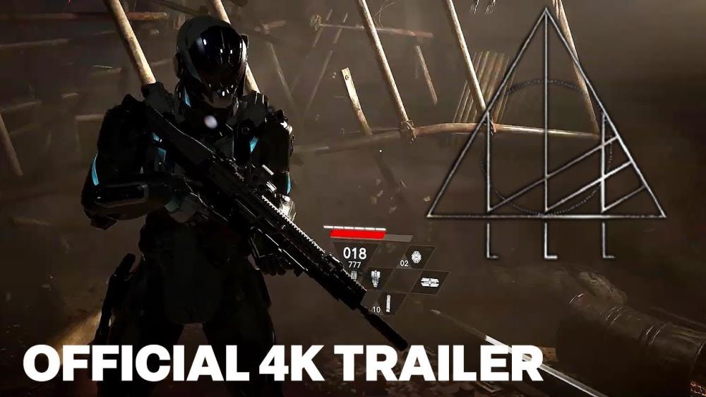 First gameplay trailers for Project LLL and Project: The Perceiver | N4G