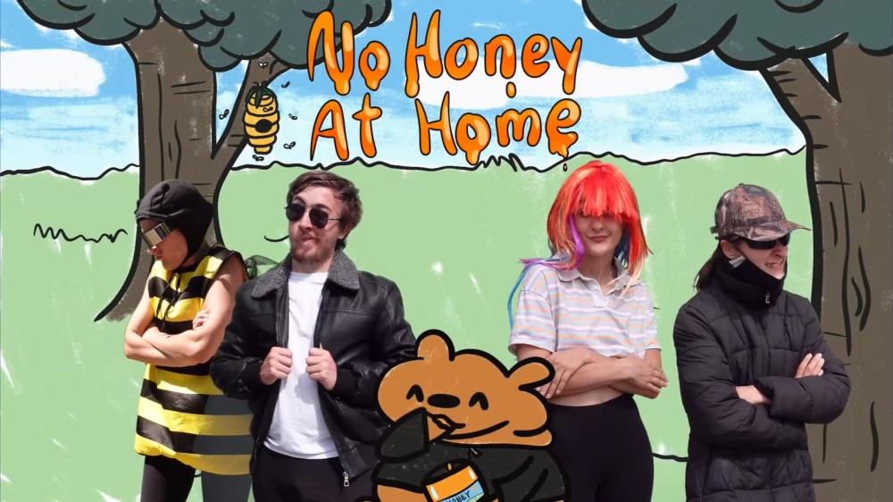 John Fart: Text-iverse of Crazyness Review (PS4) - It Stinks | Finger ...