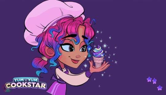 Yum Yum Cookstar, Review - Xbox Oldies | N4G