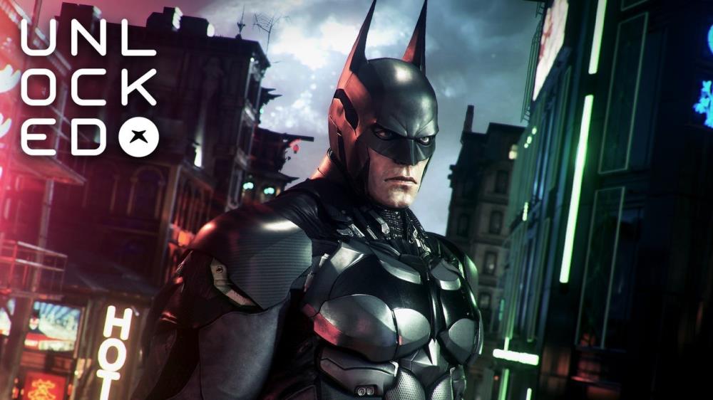 Remembering Kevin Conroy’s Impact on Batman Video Games | N4G