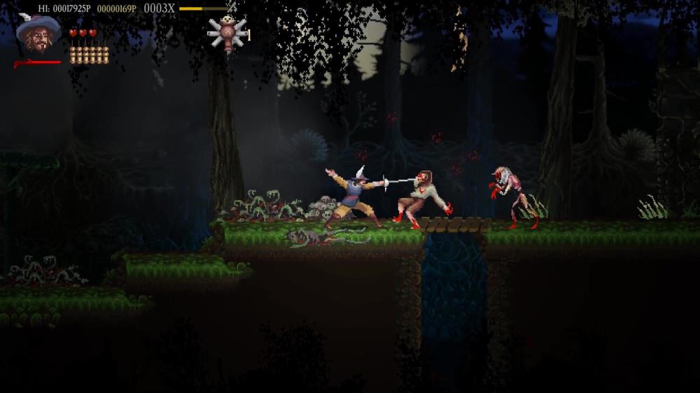 Take on hordes of the undead in 17th Century Germany in Heidelberg 1693 ...