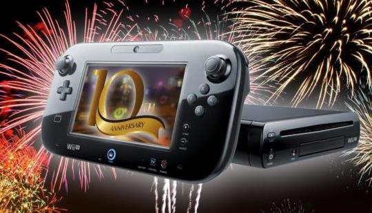 Wii U 10 Years Later: Nintendo's Usual Innovation Was Stifled by Poor ...