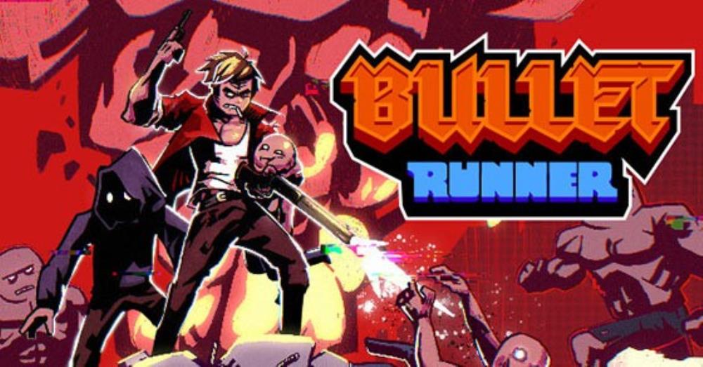 The modern third-person shooter “Bullet Runner” is coming to PC via ...