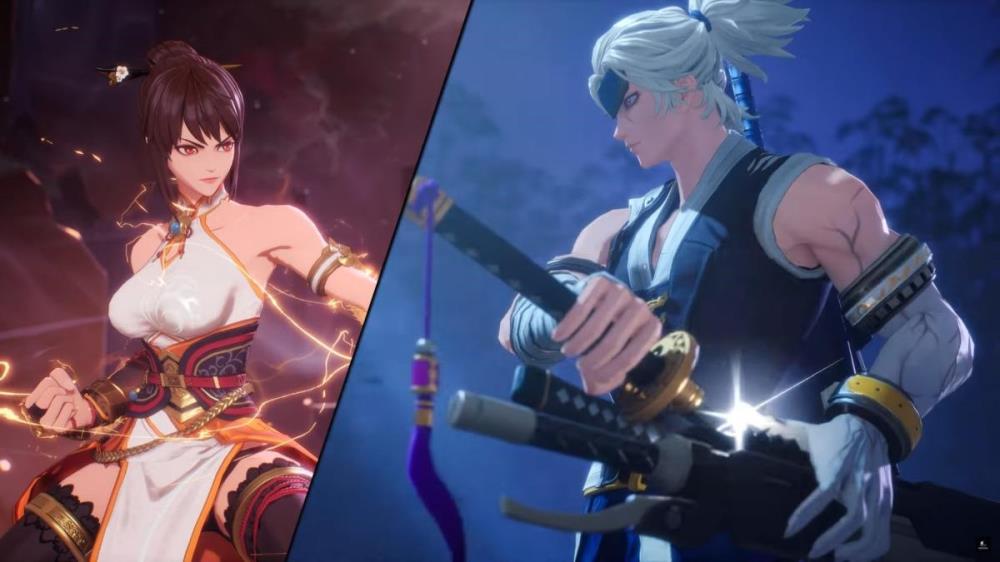 New Dungeon & Fighter Action RPG "Project Overkill" Looks Crazy in ...