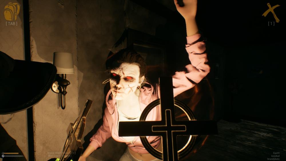 Survive the Horrors of a Flying Demon in this Terrifying Co-op Game ...