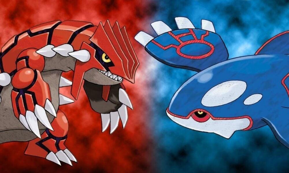 20 Years Later — The Message of 'Pokémon Ruby & Sapphire' | N4G