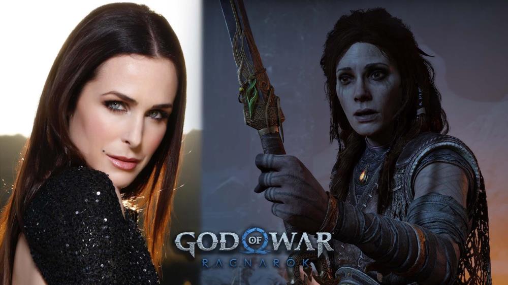 Danielle Bisutti’s Life Lessons from God of War Ragnarok | N4G