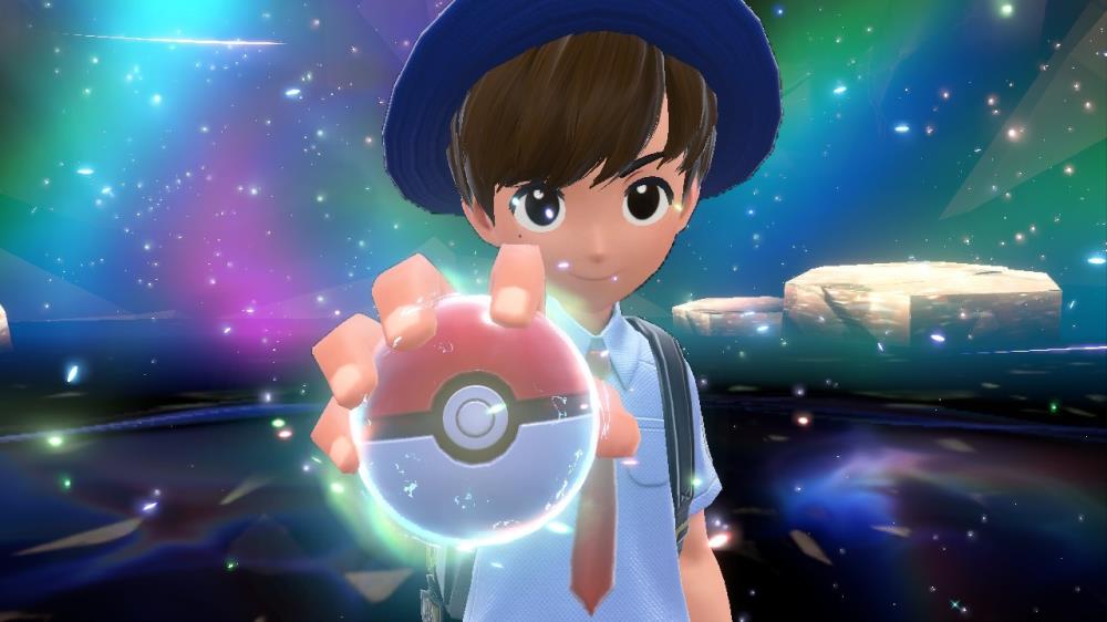 Review - Pokémon Scarlet (Switch) | WayTooManyGames | N4G