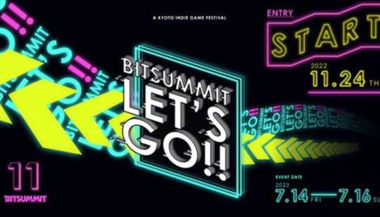 The BitSummit 2023 event kicks-off in Kyoto on July 14th, 2023 | N4G