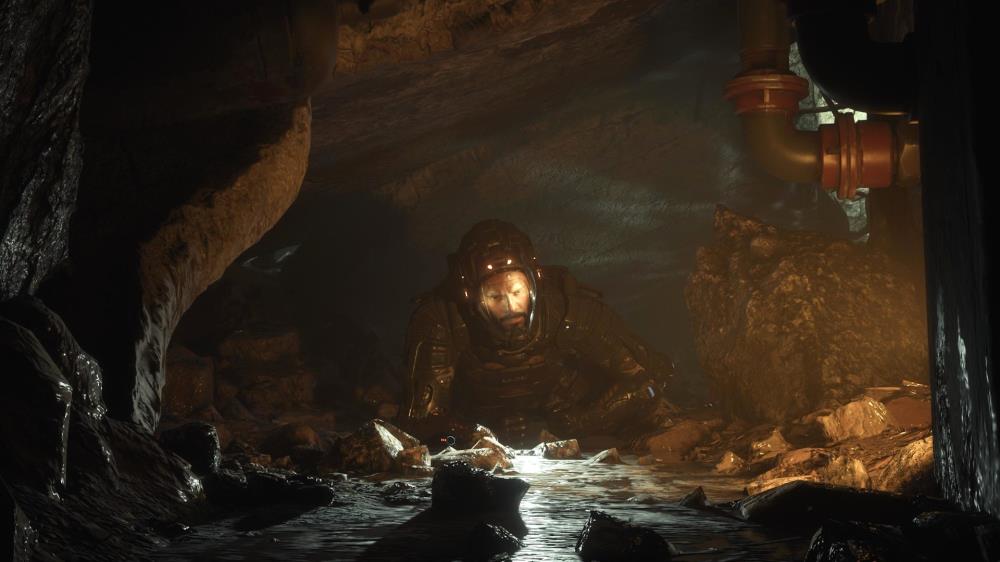 The Callisto Protocol review – horror redefined (The Loadout) | N4G