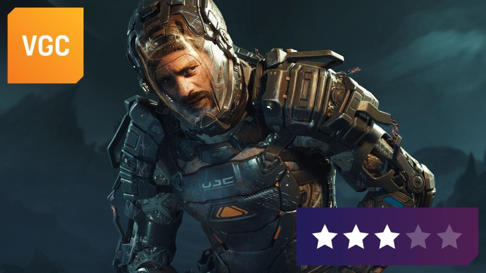 Review: The Callisto Protocol is a solid, but safe Dead Space successor ...