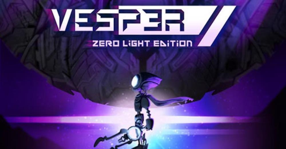 "Vesper Zero Light Edition" is coming to the PS5 and PS4 on December ...