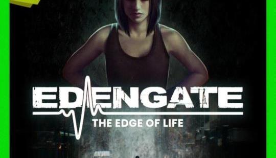 EDENGATE: The Edge of Life — The Gamer's Lounge | N4G