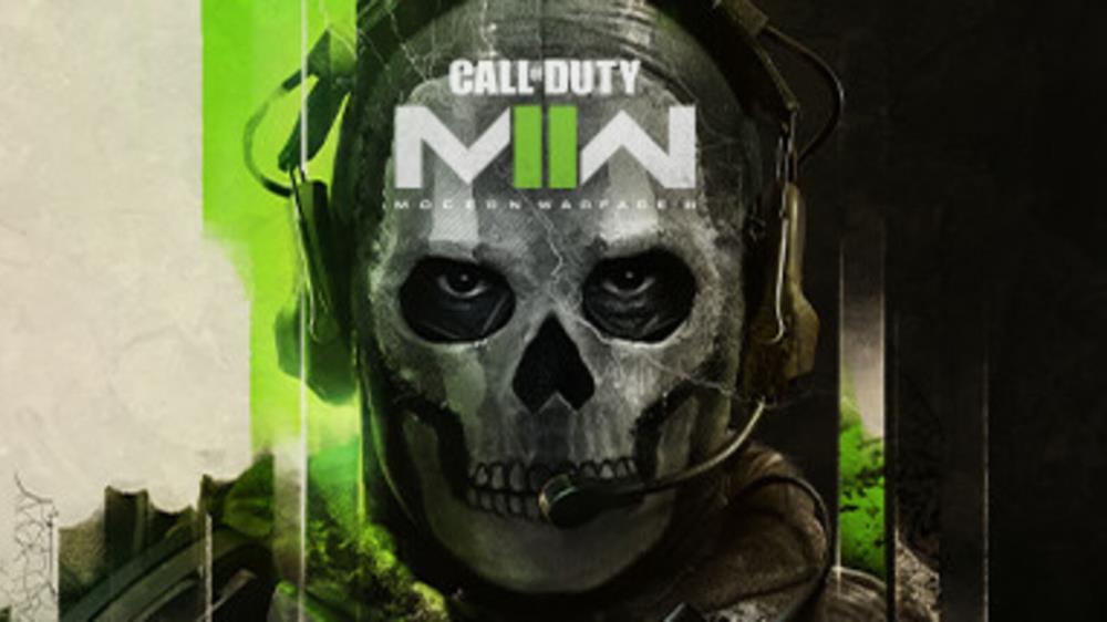 CoD:MW2, Nintendo Switch and God of War Ragnarok dominate November | UK ...