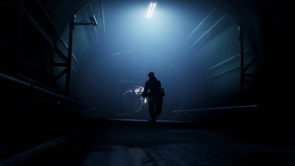 Pre-alpha gameplay teaser trailer released for I.G.I. Origins | N4G