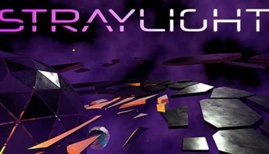 The full version of "STRAYLIGHT" is coming to PC and Playstation on ...