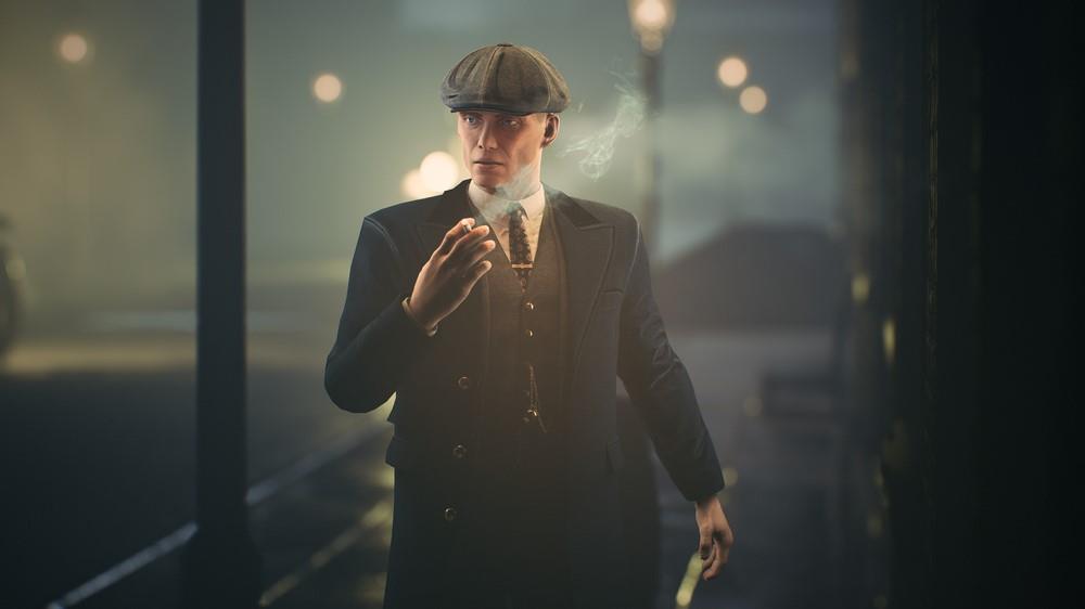 Peaky Blinders: The King's Ransom Demo Now Available for PICO 4 HMDs | N4G