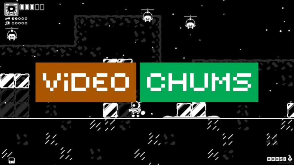 Astronite Confirms Physical Edition for Nintendo Switch and PlayStation ...