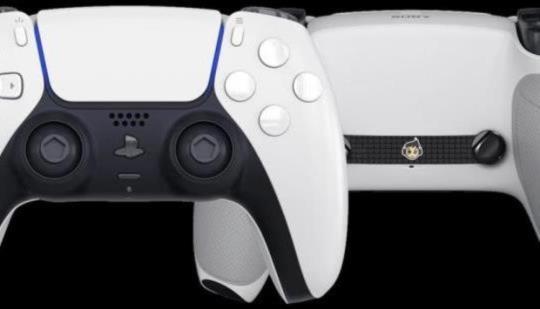 The Controller People PS5 Pro Controller Review - Pure Competitive | N4G