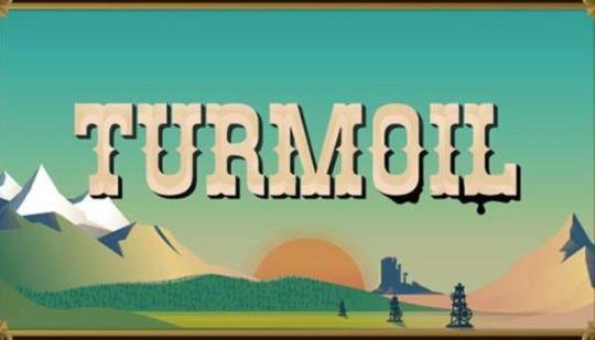 "Turmoil" has just released its free multiplayer update for PC via ...