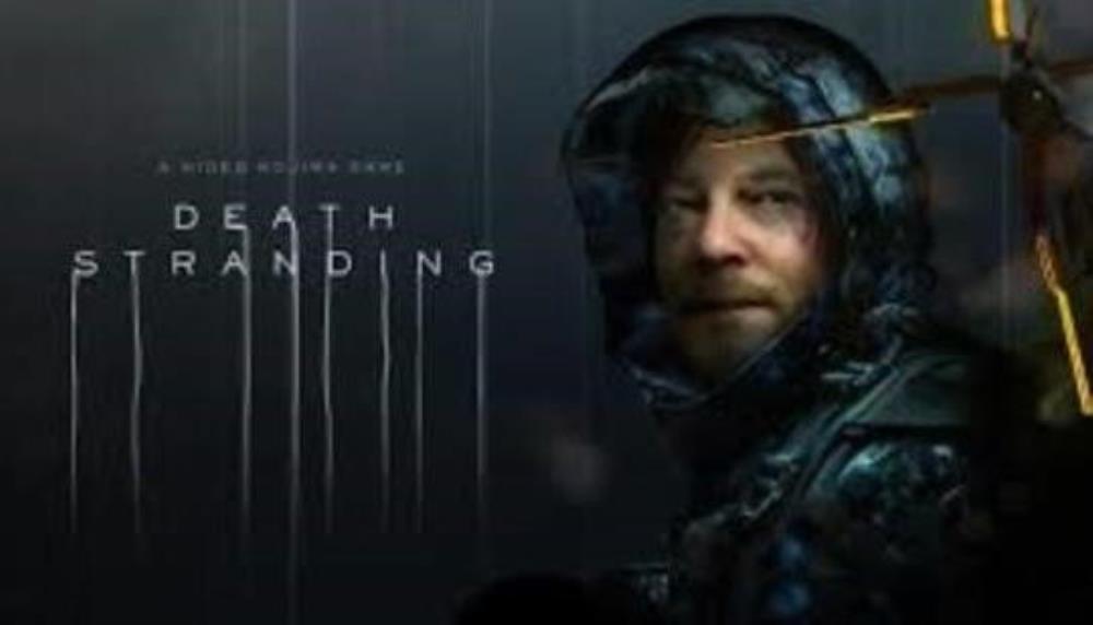 Death Stranding Movie Announced | N4G