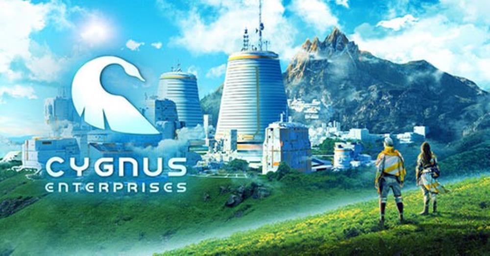 The sci-fi base management/action RPG "Cygnus Enterprises" is now ...