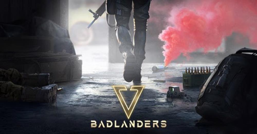 The competitive survival looter shooter “Badlanders” has just kicked ...