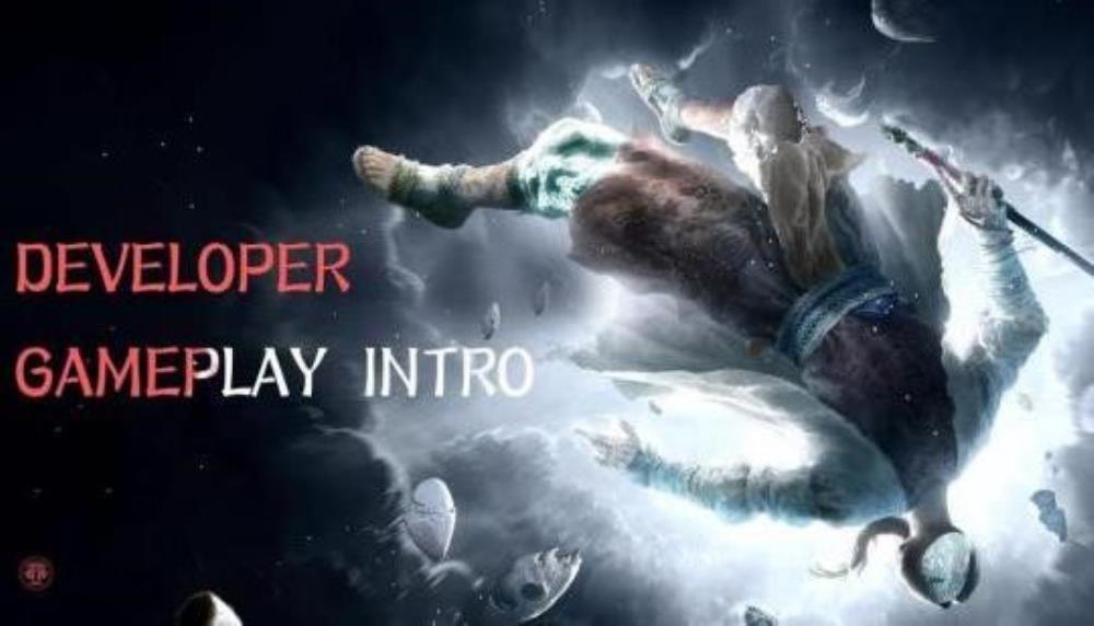 Project:The Perceiver Developer Gameplay Intro | N4G