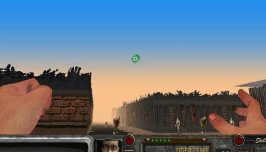 Fallout 2 Fan-Made Remake Reimagines the Classic RPG as a FPS | N4G