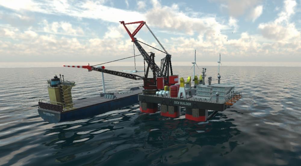 Ships Simulator review - Games Asylum | N4G