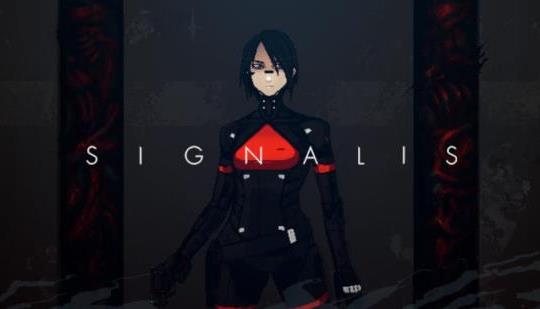 Signalis Physical Edition Will Include A Lenticular Memory Collectible ...