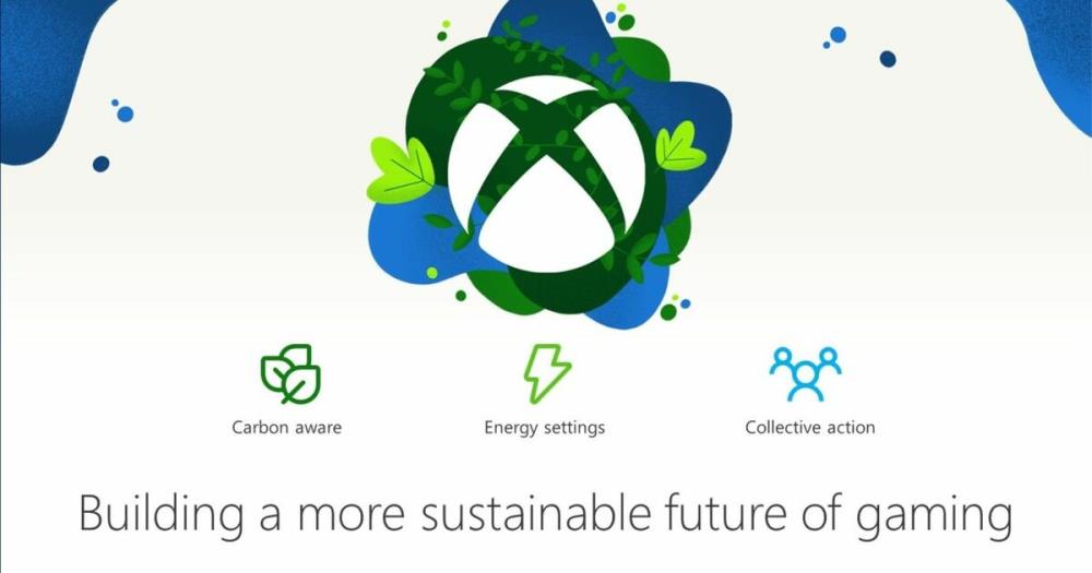 Xbox to roll out 'carbon aware' update to reduce the environmental ...