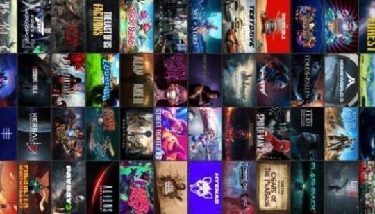Entertainium's Most Anticipated Games of 2023 | N4G