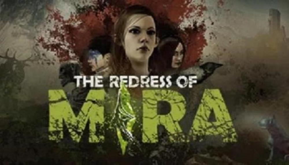 The Redress of Mira Comes to Consoles Next Month | N4G