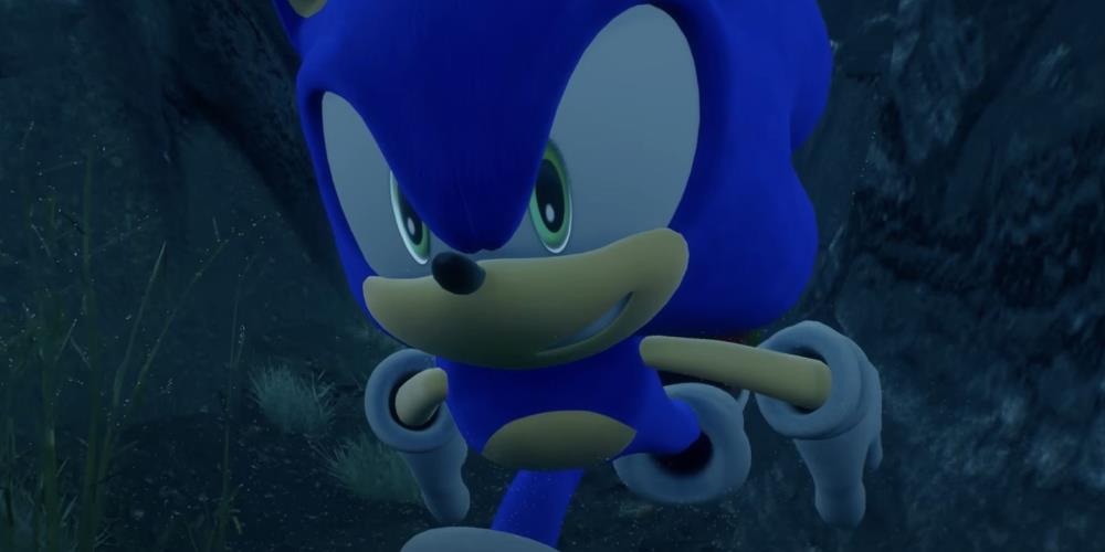 Sonic Frontiers' DLC Roadmap Is Incredible For the Game's Longevity | N4G