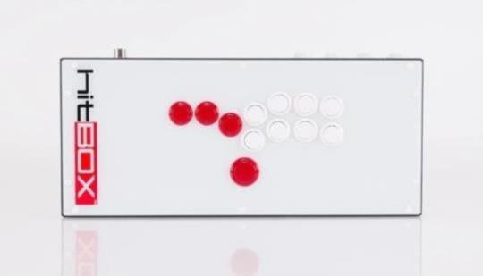What Is the Hitbox Controller? | N4G