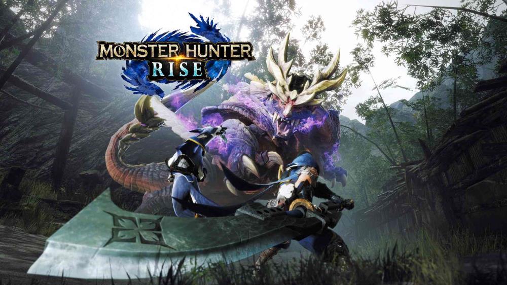 Monster Hunter Rise (PS5) Review - Give Me More | COGconnected | N4G