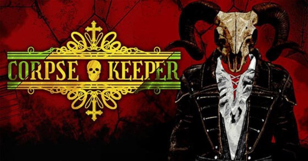 “Corpse Keeper” is coming to PC via Early Access on February 15th, 2023 ...