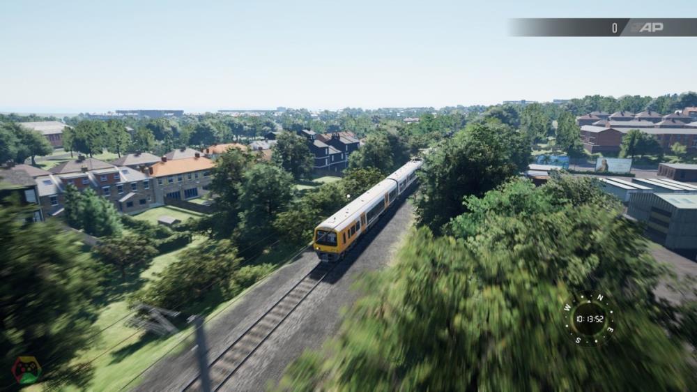 TSW3: Birmingham Cross-City Line – DLC Review - XboxOldies | N4G