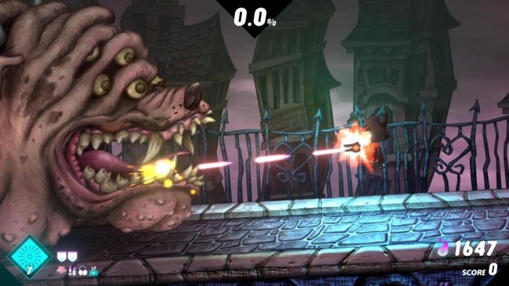 Review - NeverAwake (PS5) | WayTooManyGames | N4G