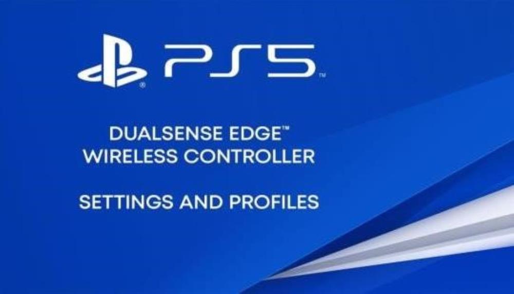 DualSense Edge – Settings and Profiles | N4G